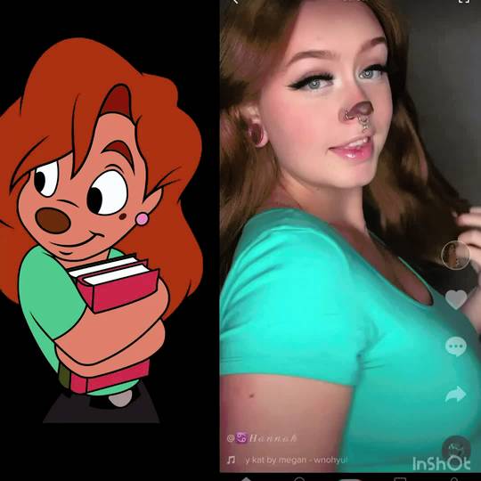 Roxanne nsfw cosplay [r/NSFW_RoughAmerican] | Scrolller