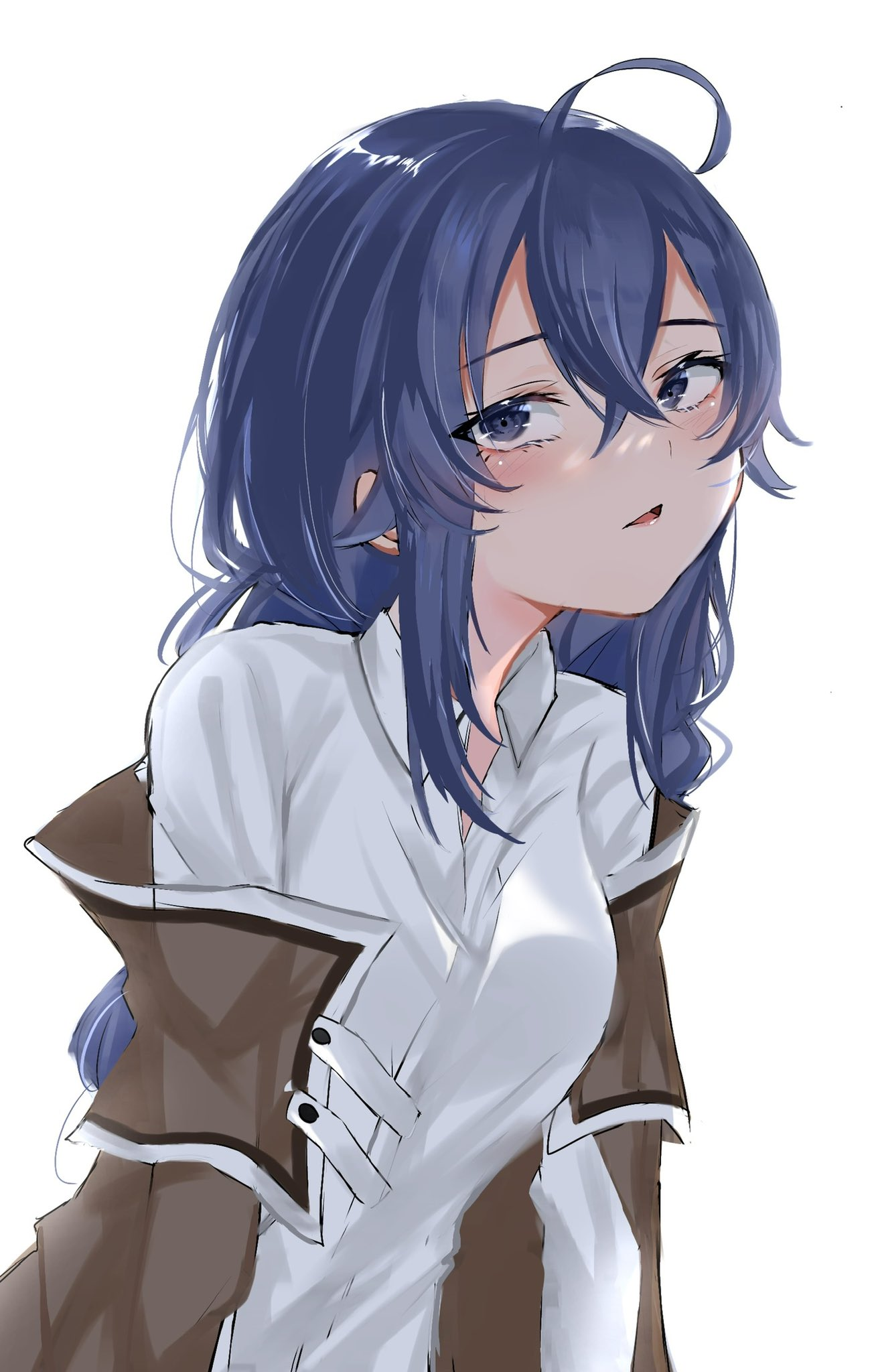 Roxy by @natu_7273 | Scrolller