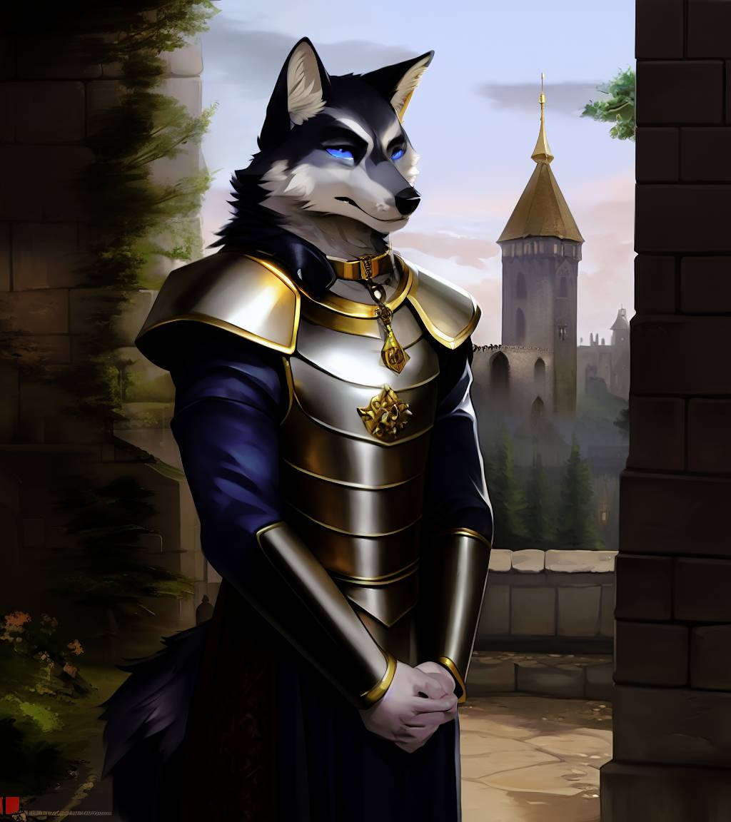 Royal Guard | Scrolller