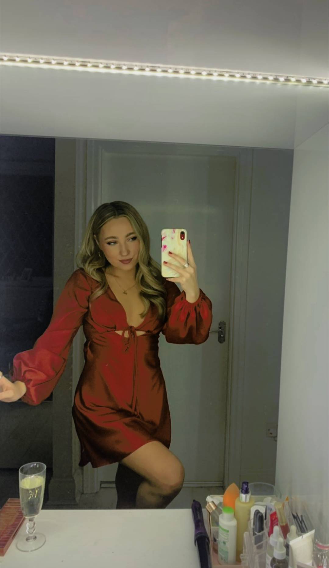 Ruby Odonnell Scrolller
