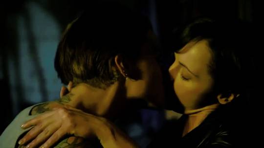 Ruby Rose & Christina Ricci - Around the Block | Scrolller