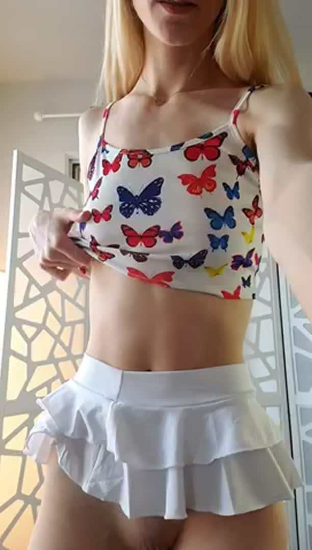 Ruby Sole #12 | Scrolller