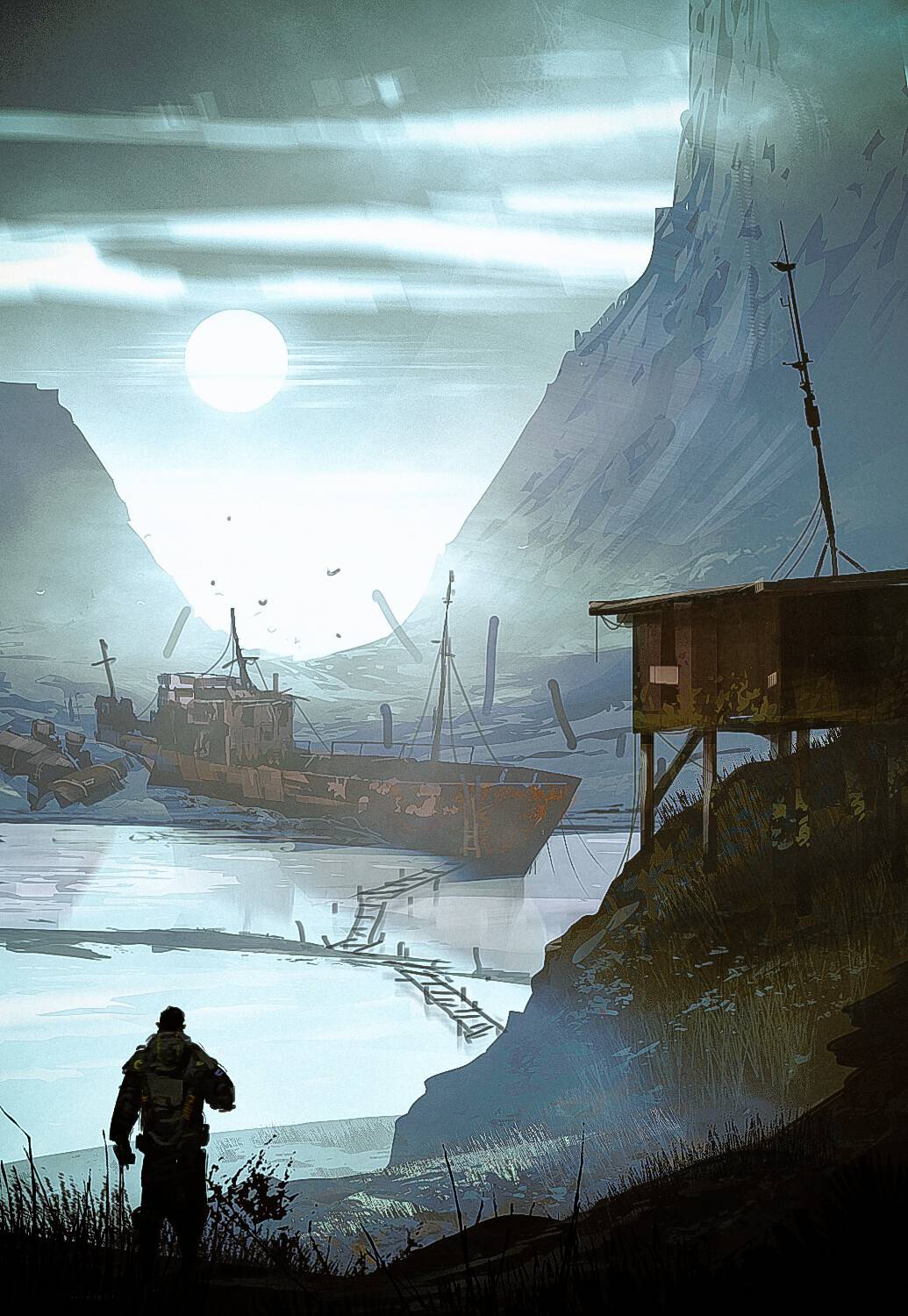 Rusty Tin Can by Dmitry Vishnevsky | Scrolller