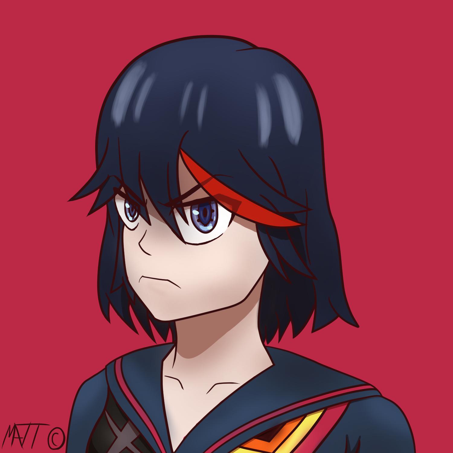 Ryuko | Scrolller