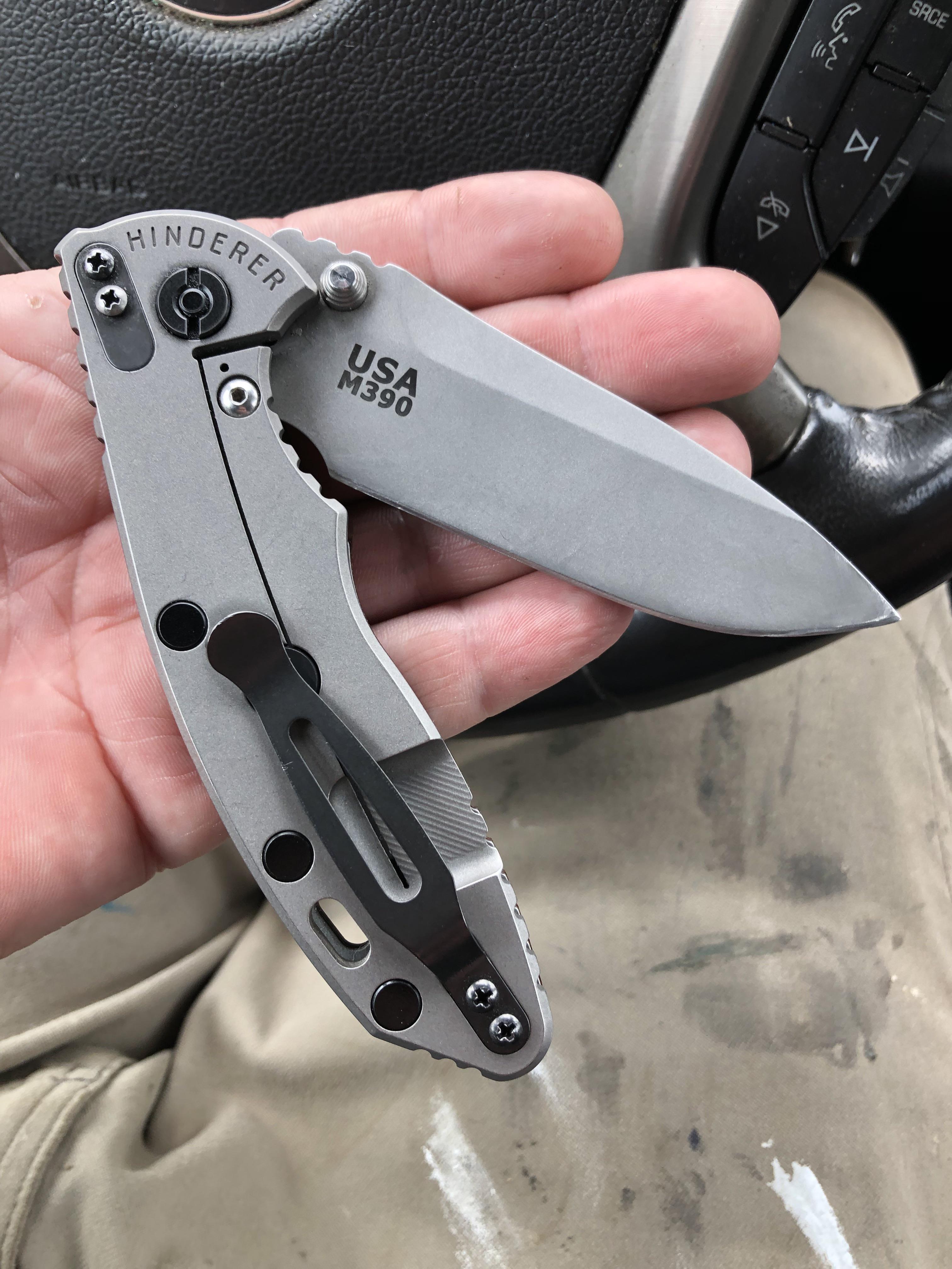 Sad Hinderer story | Scrolller