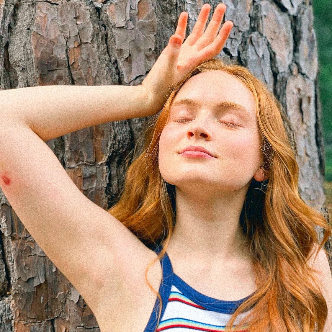 Sadie in Fear Street | Scrolller