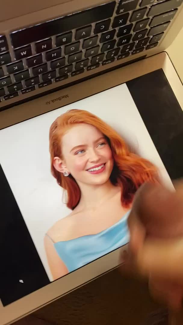 sadie makes me explode | Scrolller