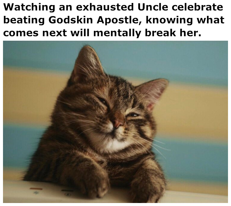 Sadism and Masochism take many forms. | Scrolller