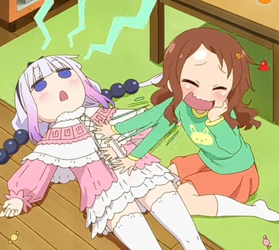 Saikawa is living her fantasies | Scrolller