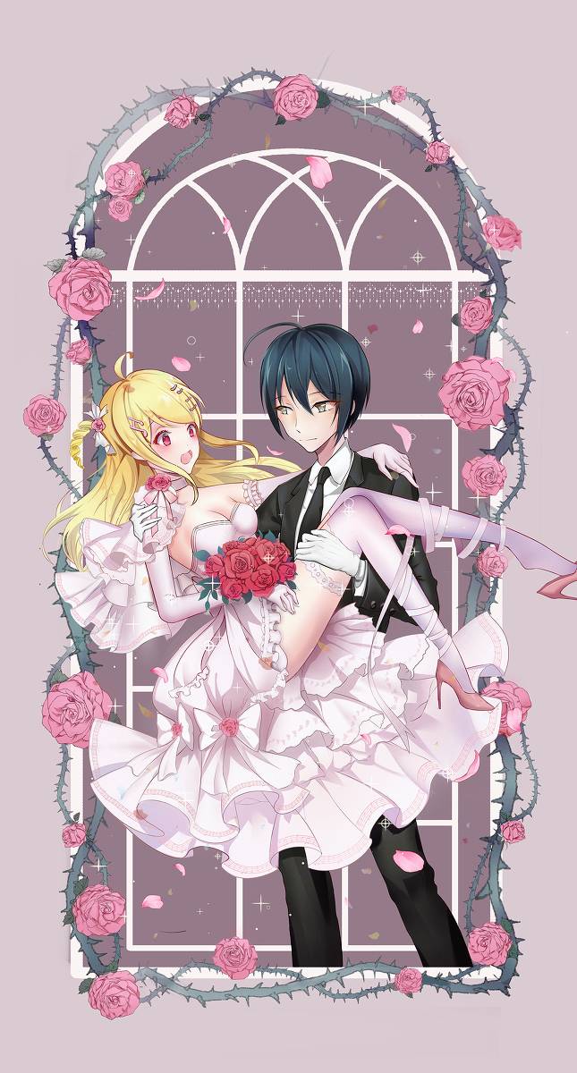 Saimatsu Wedding | Scrolller