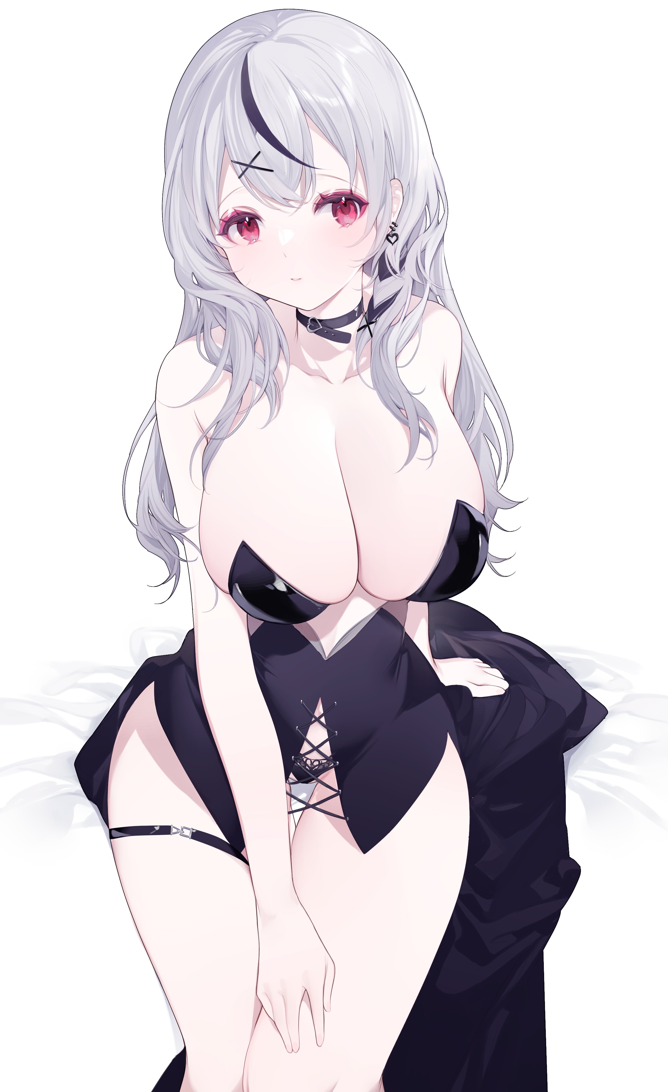 Sakamata Chloe | Scrolller