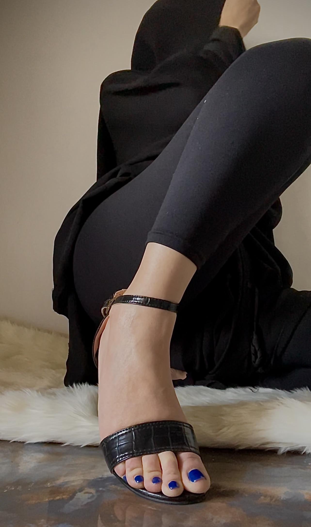 Salam alukom habibi | Scrolller