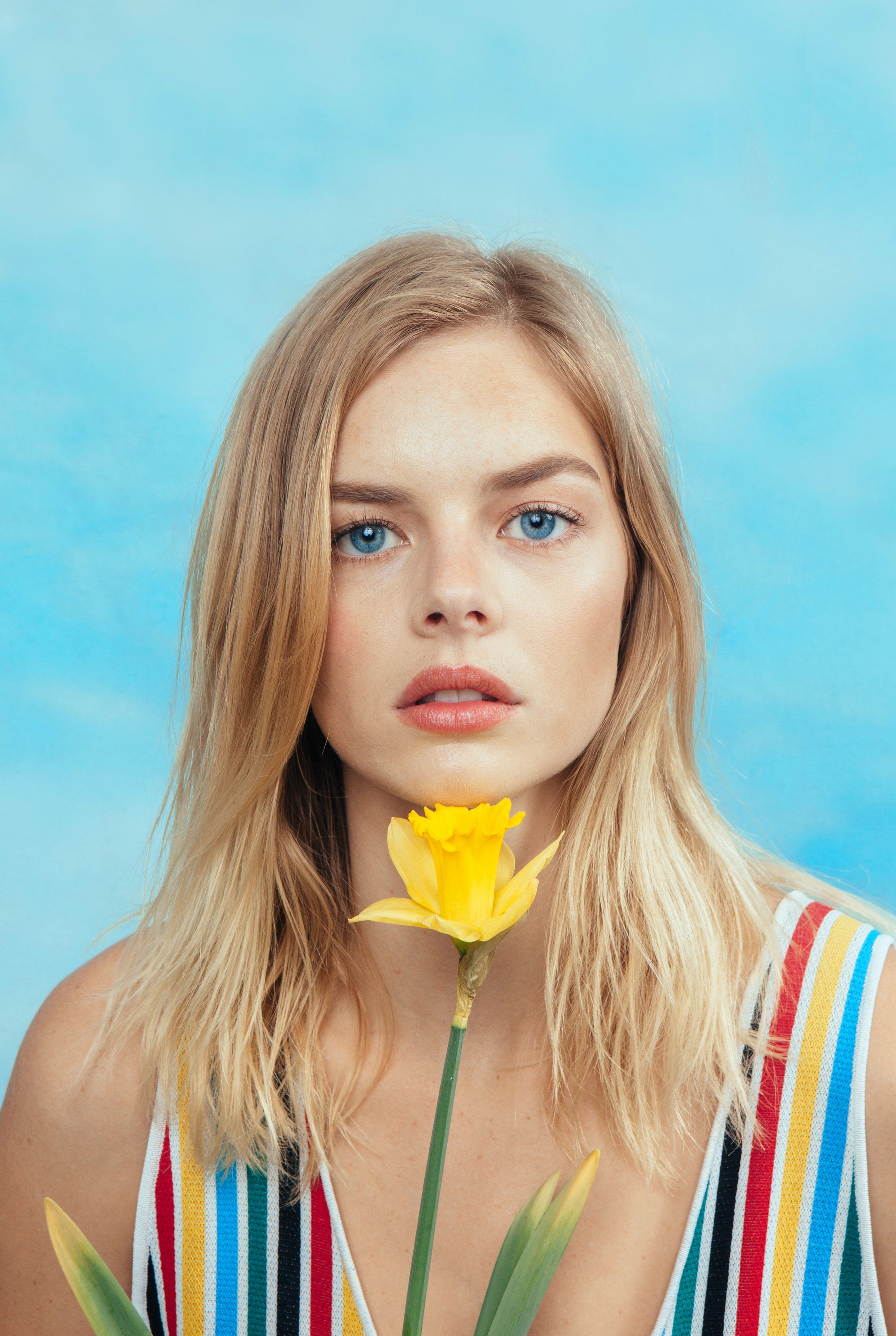 Samara Weaving [3587 x 5346] | Scrolller
