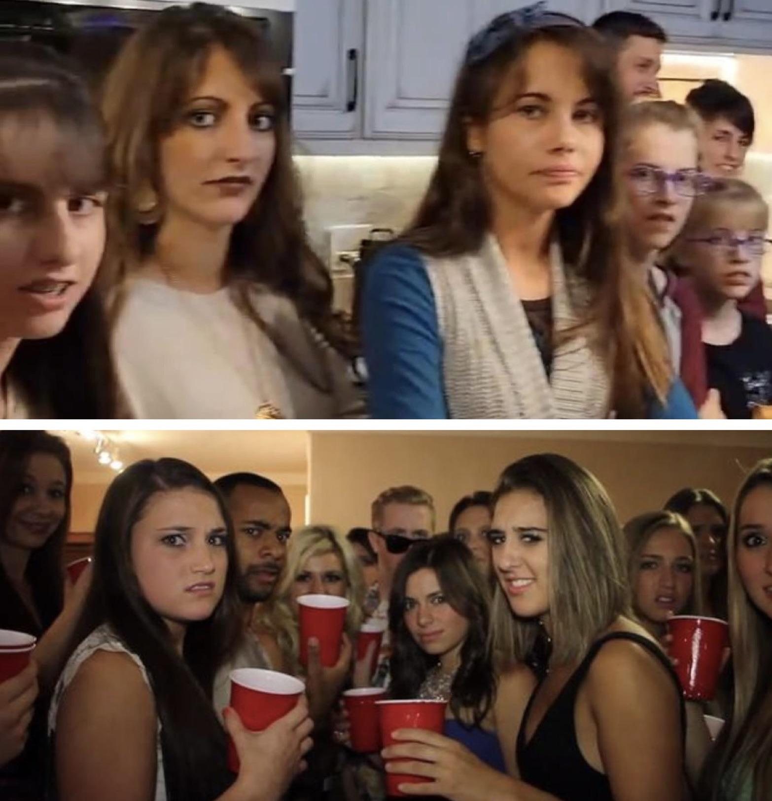 Same energy | Scrolller