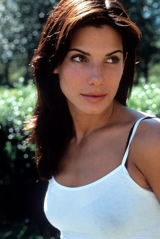 Sandra Bullock | Scrolller