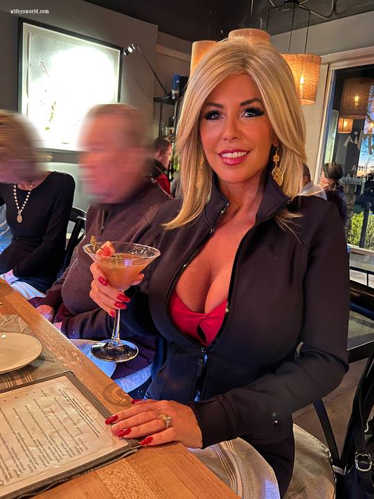 Sandra Wifey Otterson, 57 | Scrolller