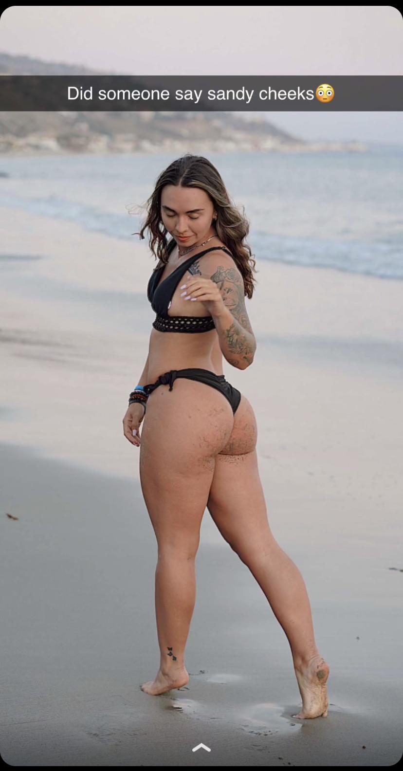 Sandy cheeks. | Scrolller