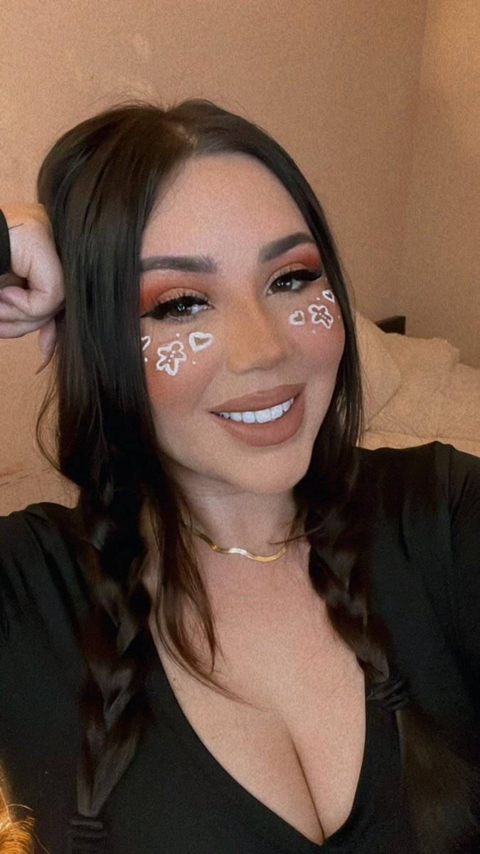 Santa's Naughty List 😈 | Scrolller