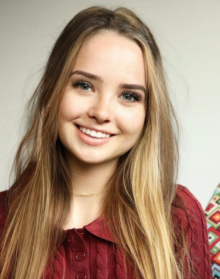 Sarah Marley | Scrolller