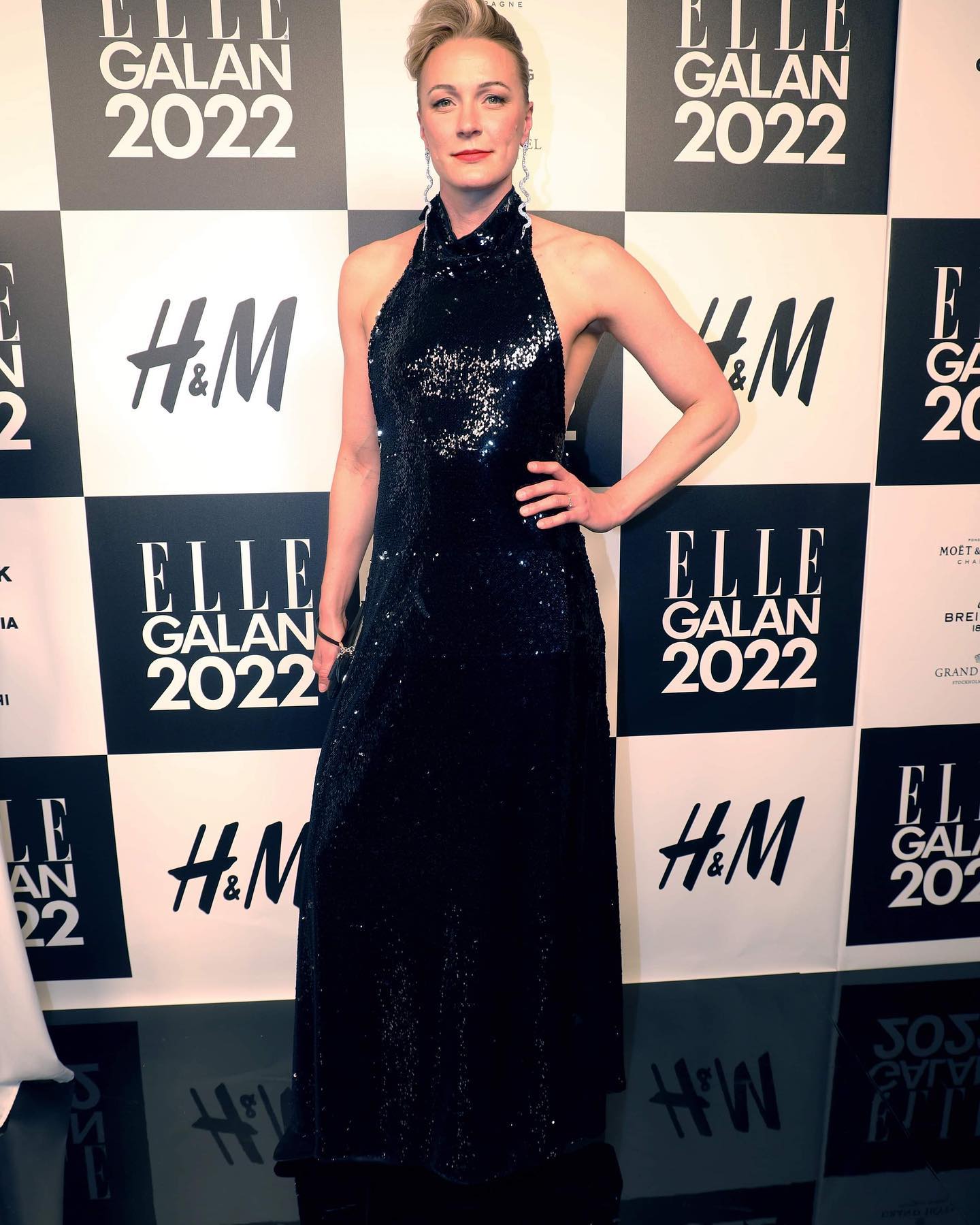 Sarah Sjöström - Swedish Swimmer | Scrolller