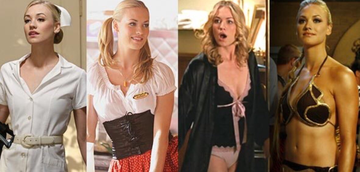 Sarah Walker | Scrolller