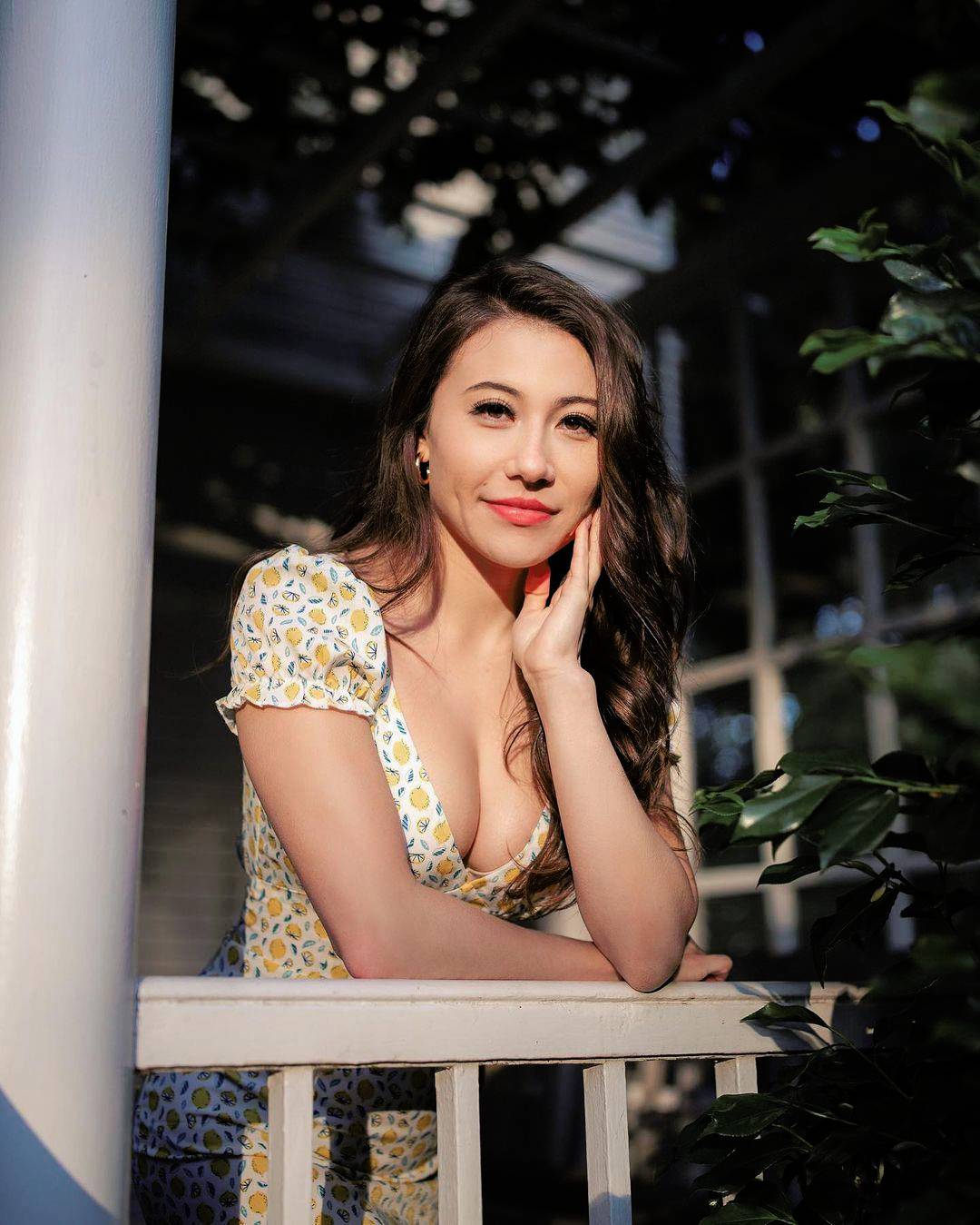 Sasha Sander formerly of KSDK | Scrolller