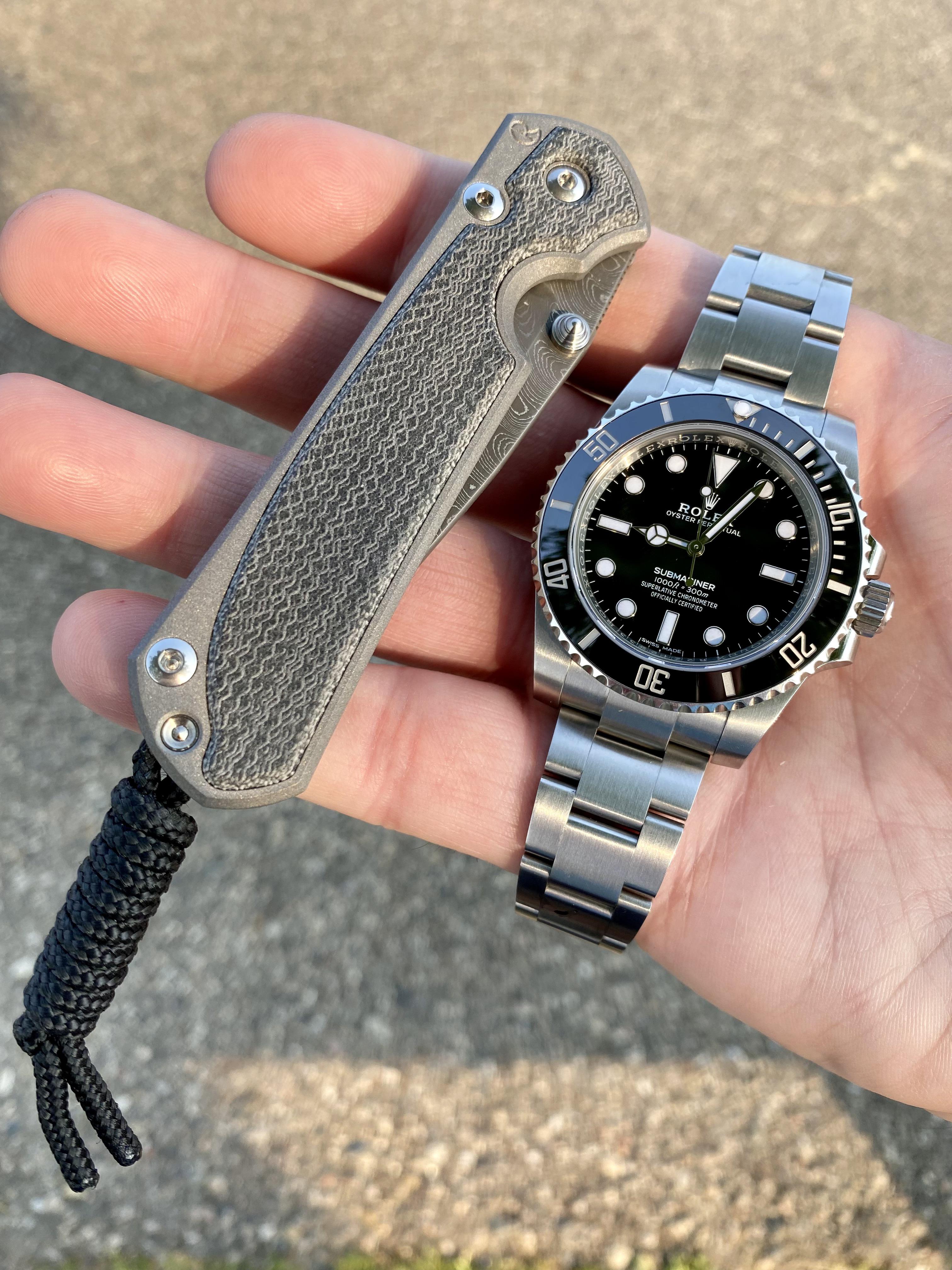 Saturday carry | Scrolller