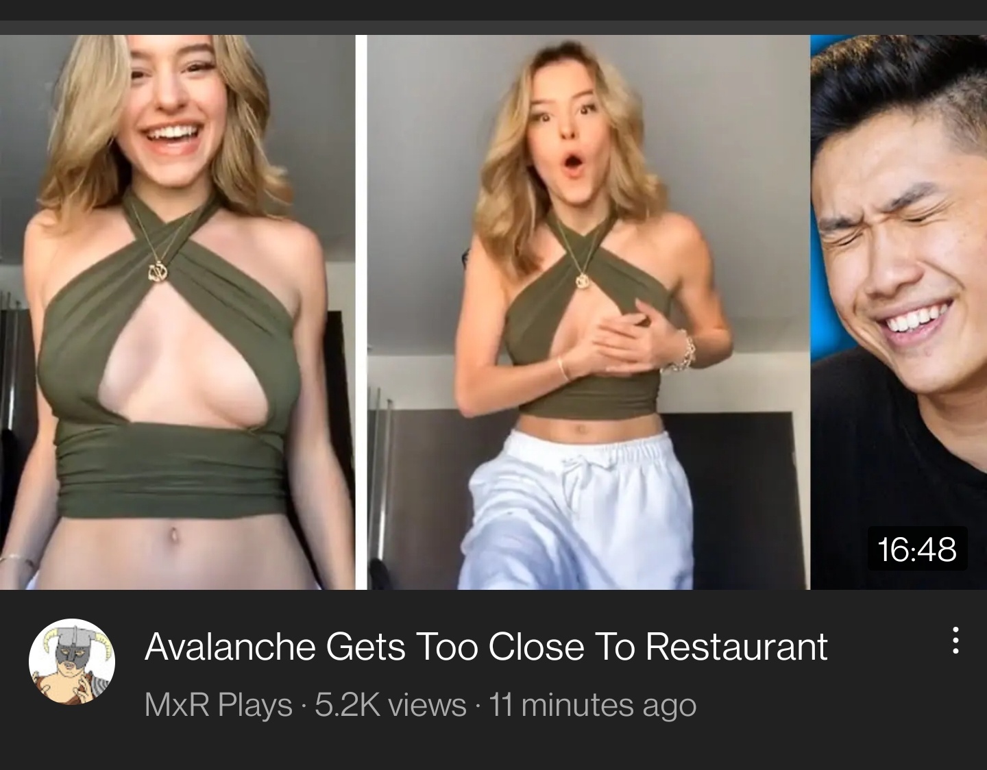 sauce pls | Scrolller