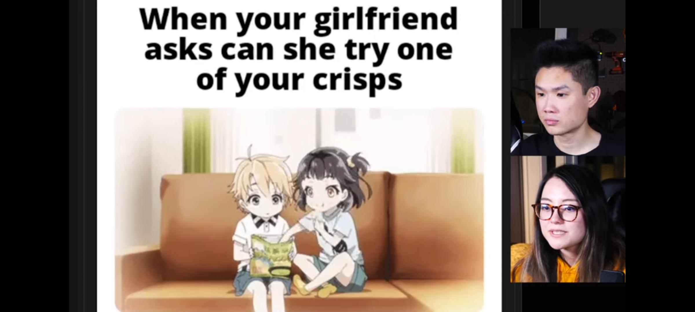 sauce plzz | Scrolller