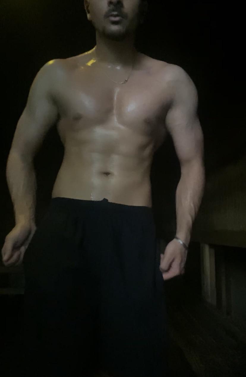 Sauna after workout >>> | Scrolller