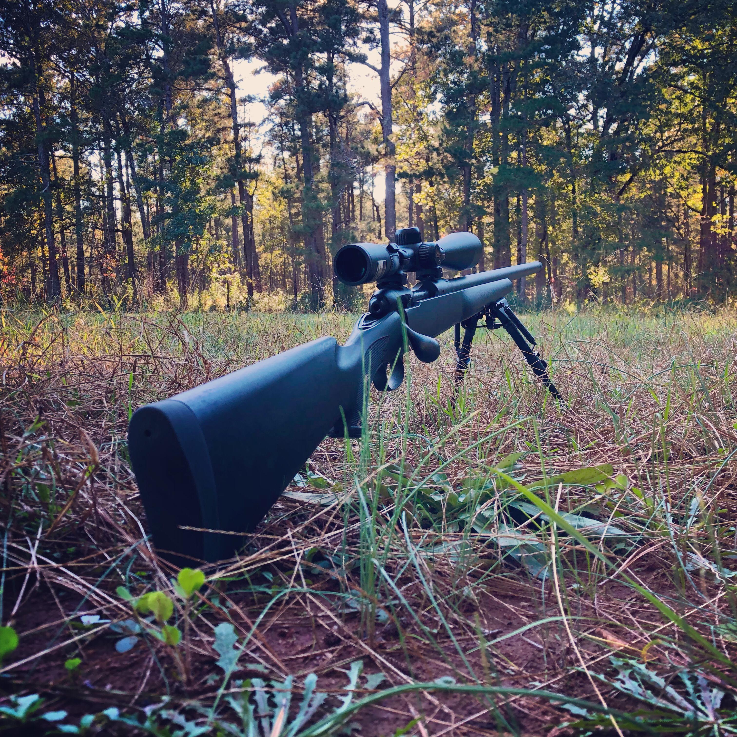 Savage 10 308 | Scrolller