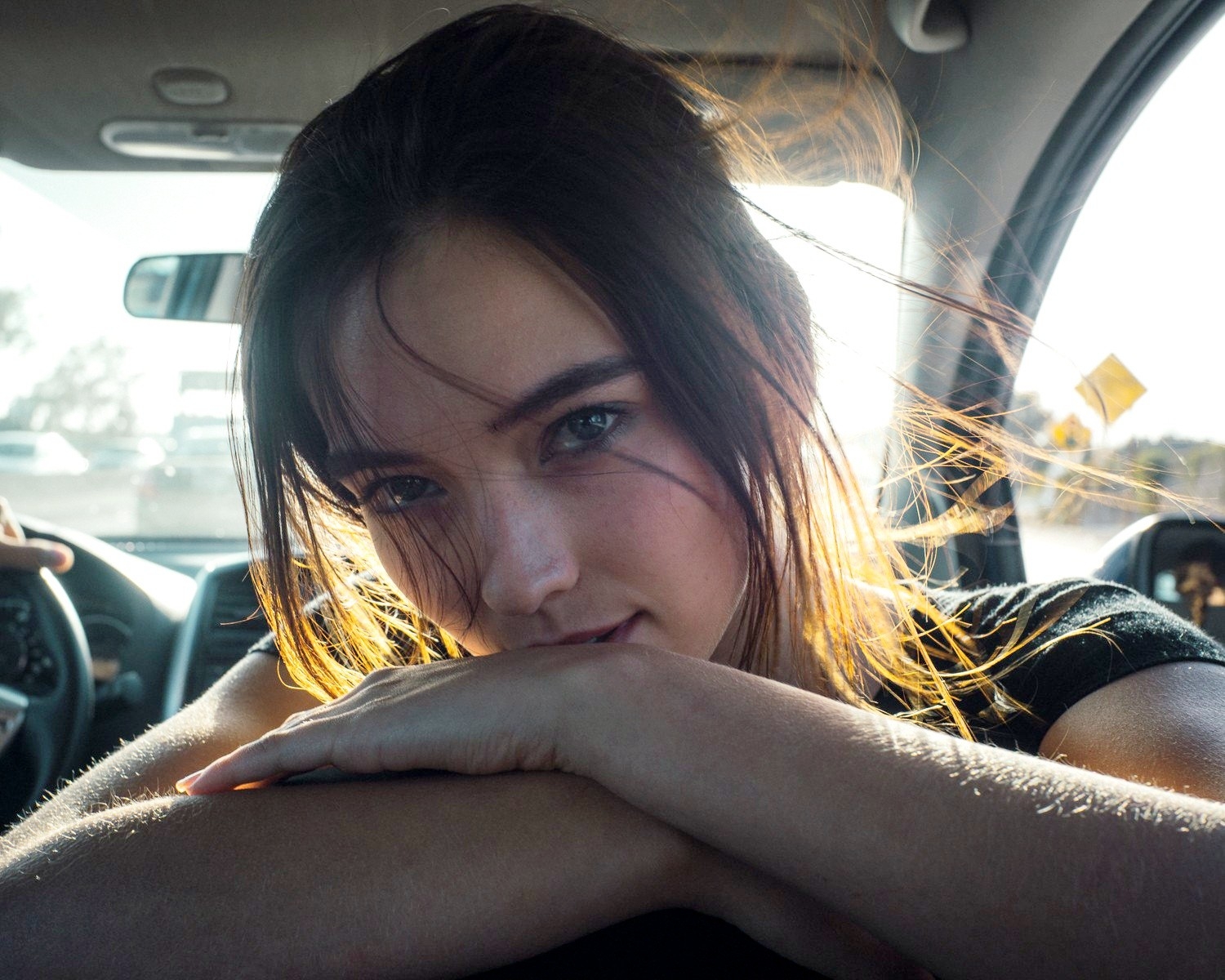 Savvy Taylor | Scrolller