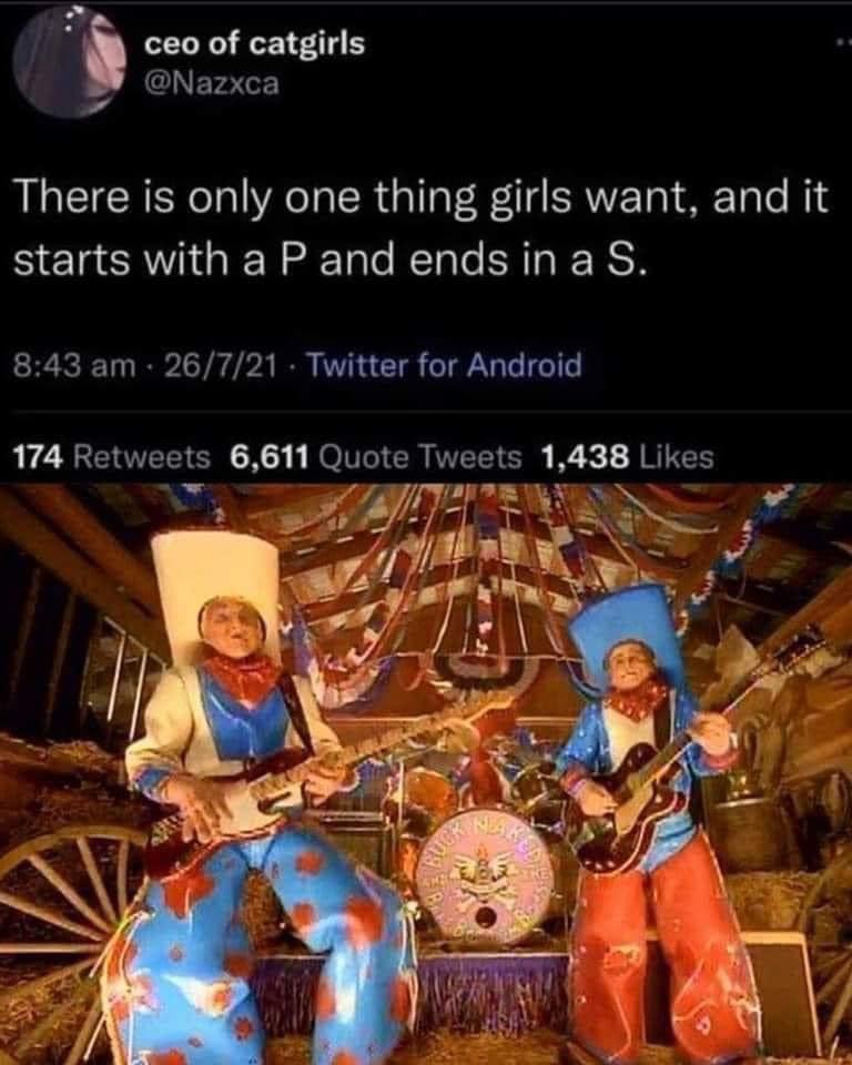 Scandalous | Scrolller