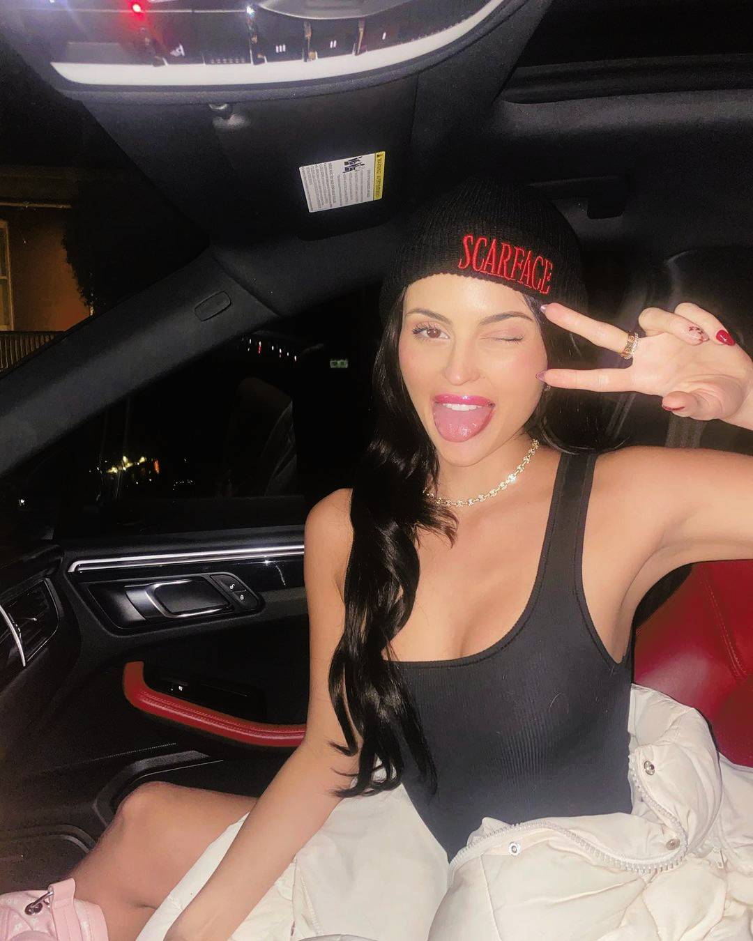 scarface | Scrolller