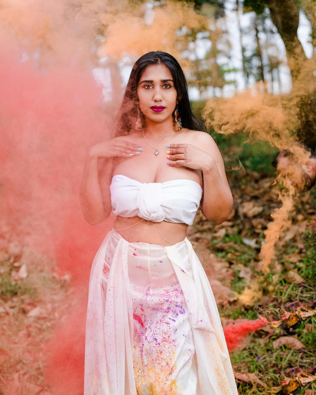 Scarlett Rose big 🍑🤤 | Scrolller