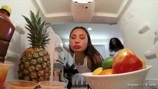 Scarlit Scandal Bangs Bf`s Roommate | Scrolller