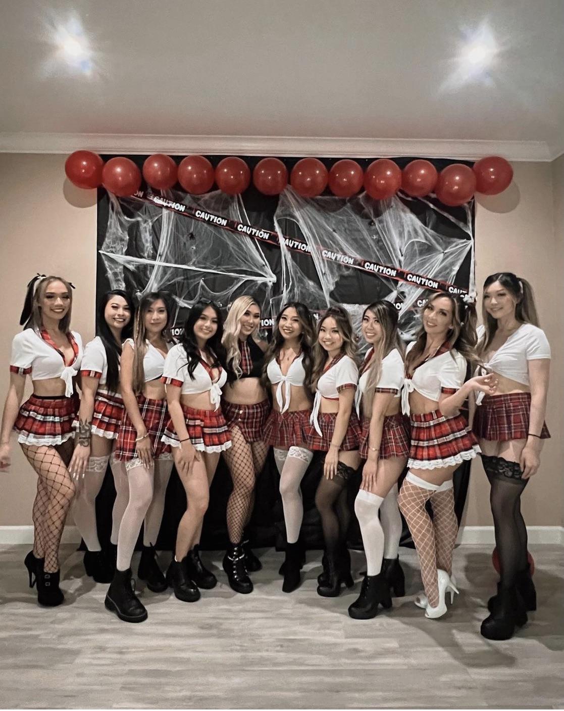 School’s in session | Scrolller