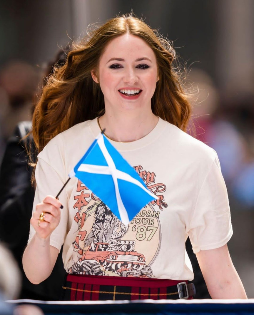 Scottish Pride | Scrolller
