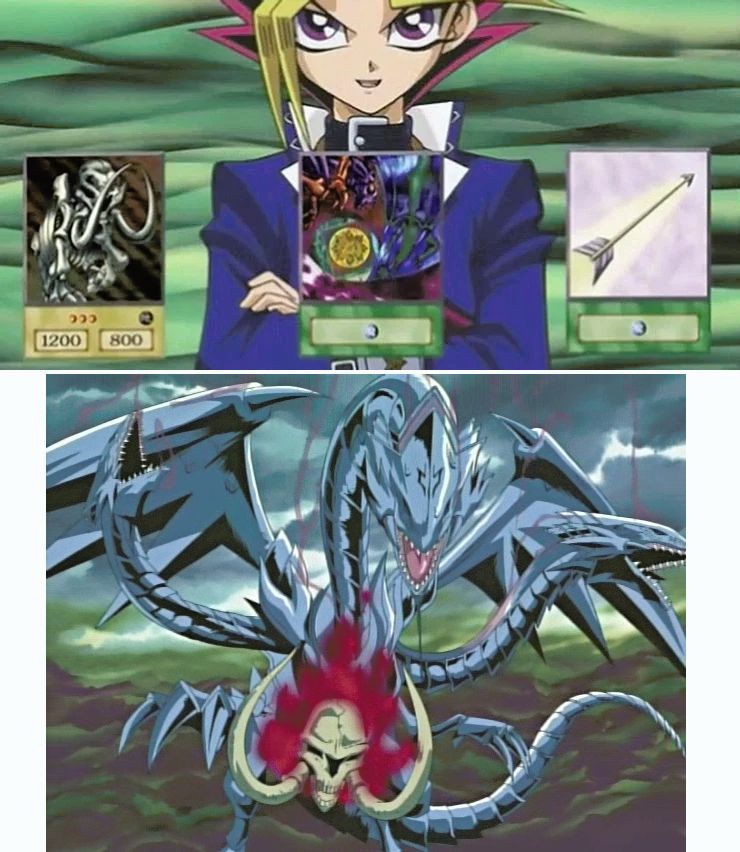 Screw the rules, because I'm the protagonist | Scrolller