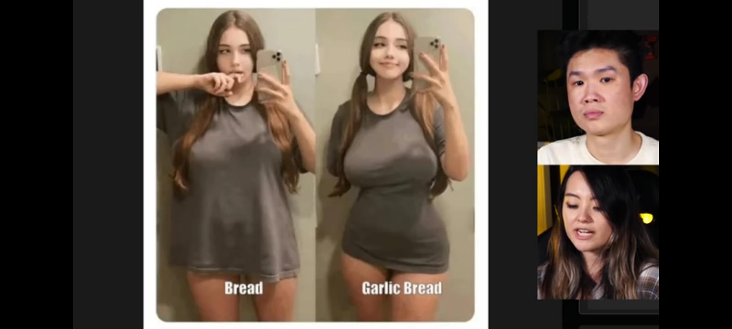 Searching For bread | Scrolller