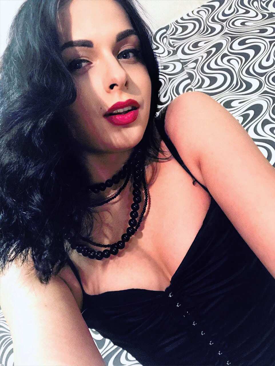 Secret doll | Scrolller