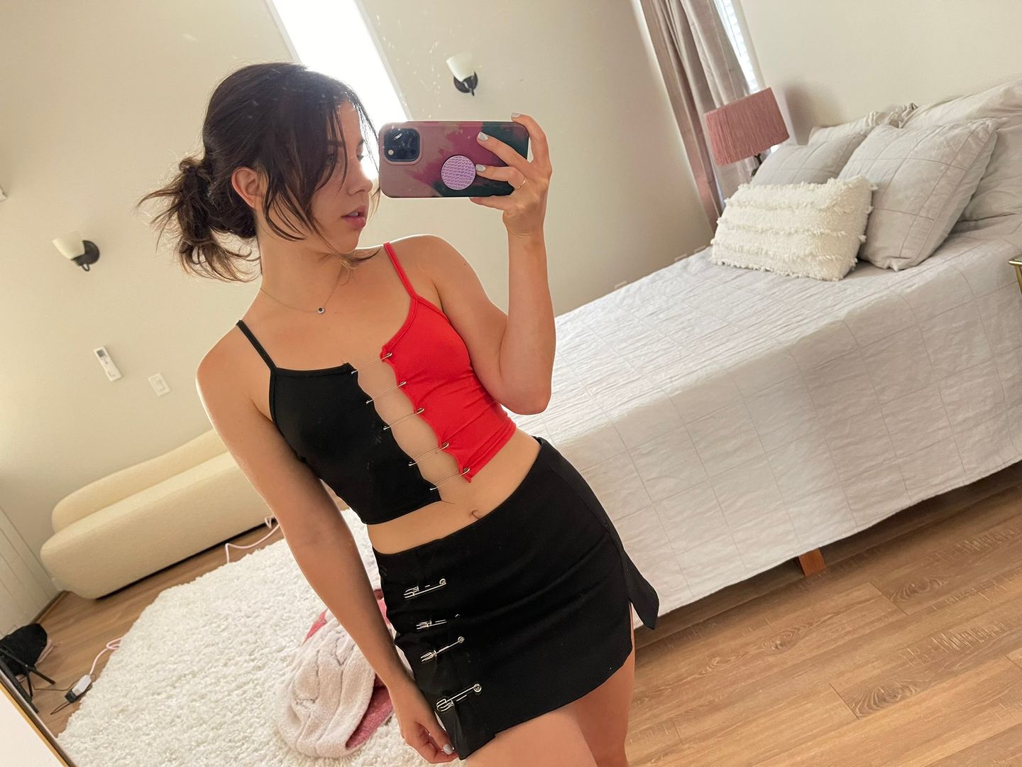 See daily posts directly from Princess Violette Herself only on AVN and Onlyfans, with different ...