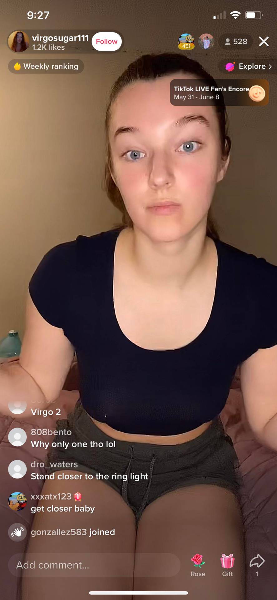 See through! | Scrolller