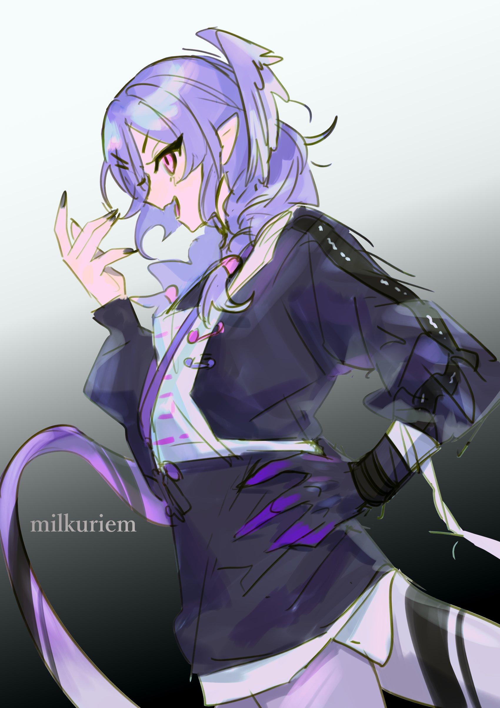 Selen Tatsuki [Nijisanji EN] | Scrolller