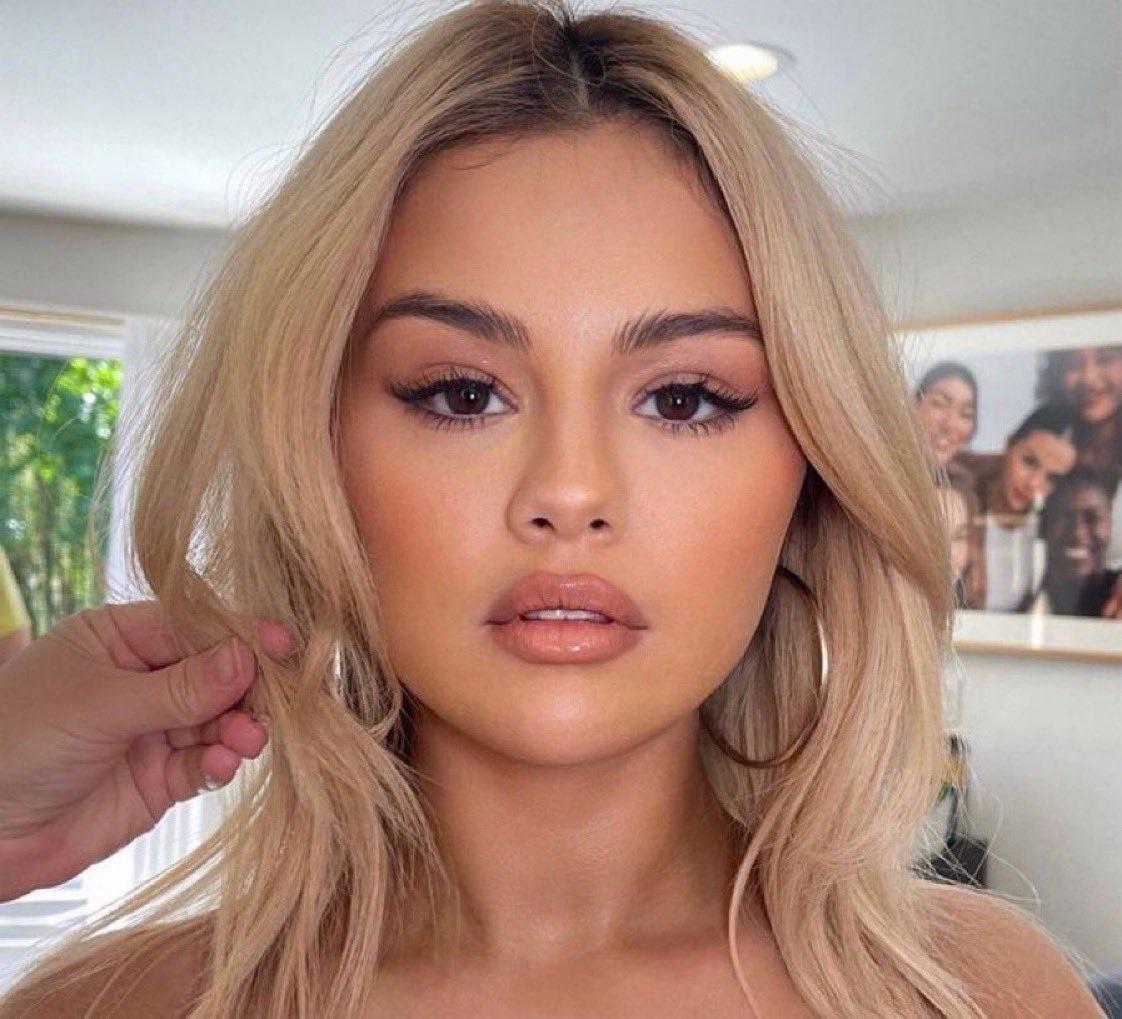 Selena Gomez Irtr Scrolller