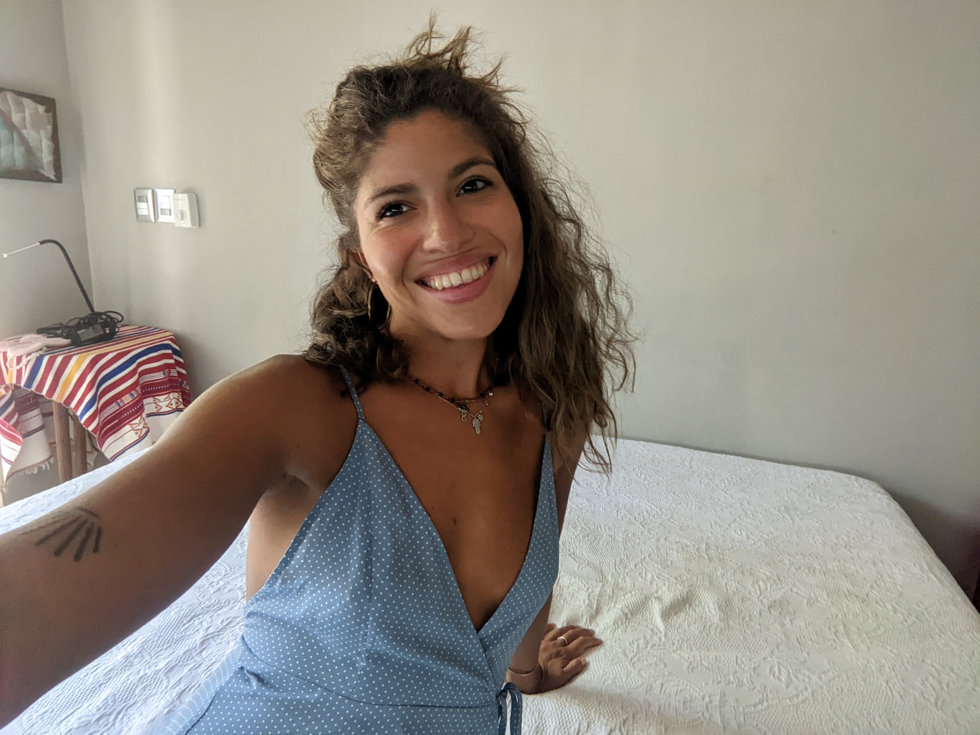 Selfie time | Scrolller