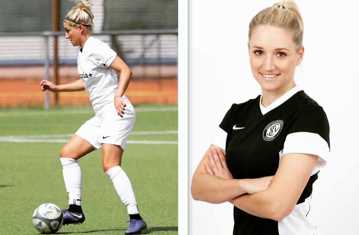 Selina Wagner | Scrolller