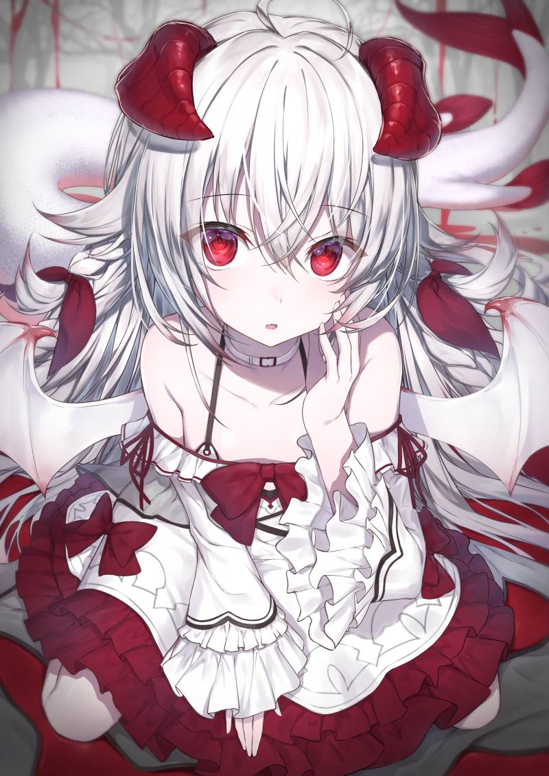 Semi-Daily Ryu #810 [Artist's Original] | Scrolller