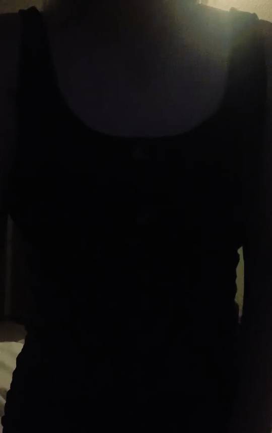 Sensitive little handfuls | Scrolller