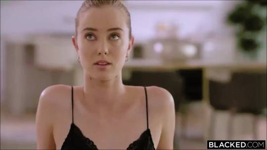 Sensual sex with a BBC. She looks beautiful here 👅👅 | Scrolller